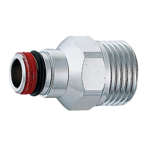 カクダイ 019-001 分水孔アダプター 分岐用付属部品 : AQプラネット - 通販 - Yahoo!ショッピング