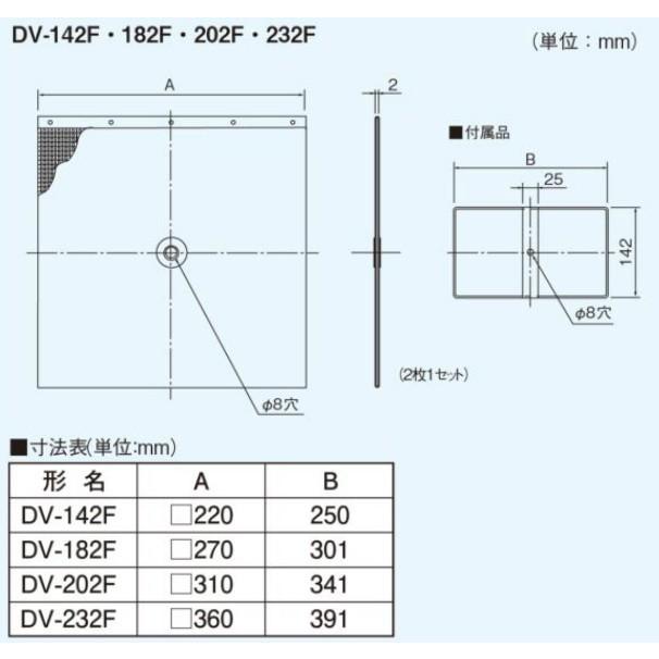 TOSHIBA 日本キヤリア(東芝) DV-142F グリスフィルター 換気扇部材 : AQプラネット - 通販 - Yahoo!ショッピング