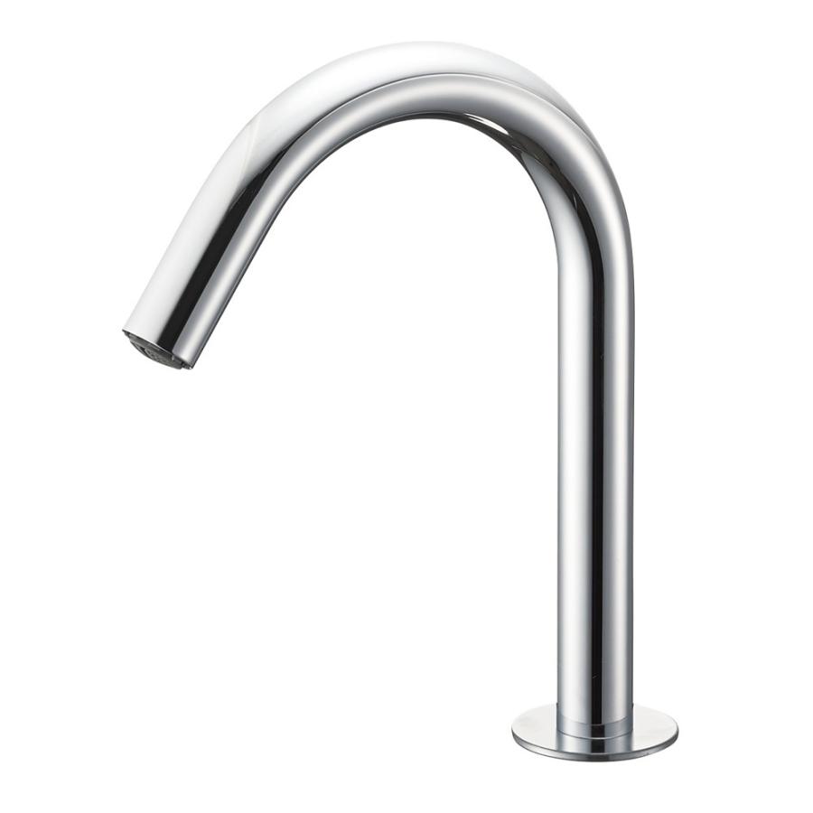 SANEI（水栓金具） 三栄水栓(SANEI) EY507-13 自動水栓 洗面所用 : AQプラネット - 通販 - Yahoo!ショッピング