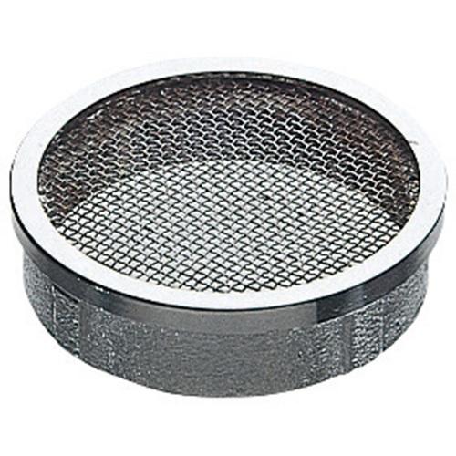 SANEI（水栓金具） SANEI(三栄水栓) H45-40 内ネジ防虫目皿 : AQプラネット - 通販 - Yahoo!ショッピング