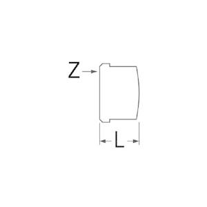 SANEI（水栓金具） 三栄水栓(SANEI) JT780-20 砲金キャップ : AQプラネット - 通販 - Yahoo!ショッピング