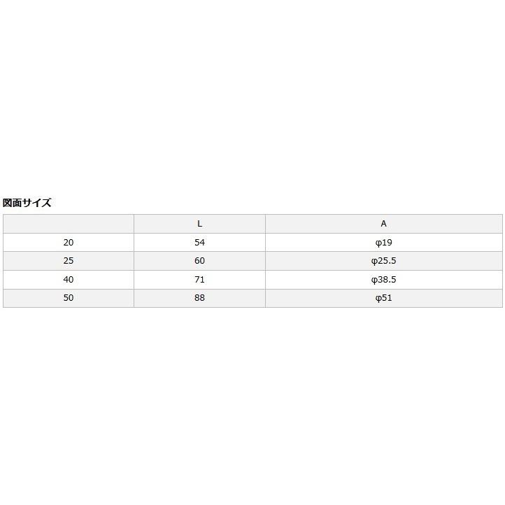 SANEI（水栓金具） SANEI(三栄水栓) L21-2-40 差込カップリングメン : AQプラネット - 通販 - Yahoo!ショッピング