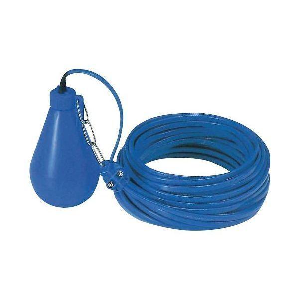 新明和工業 LC12-20M 液面制御スイッチ レベルレギュレーター(ケーブル長さ20m) : AQプラネット - 通販 - Yahoo!ショッピング