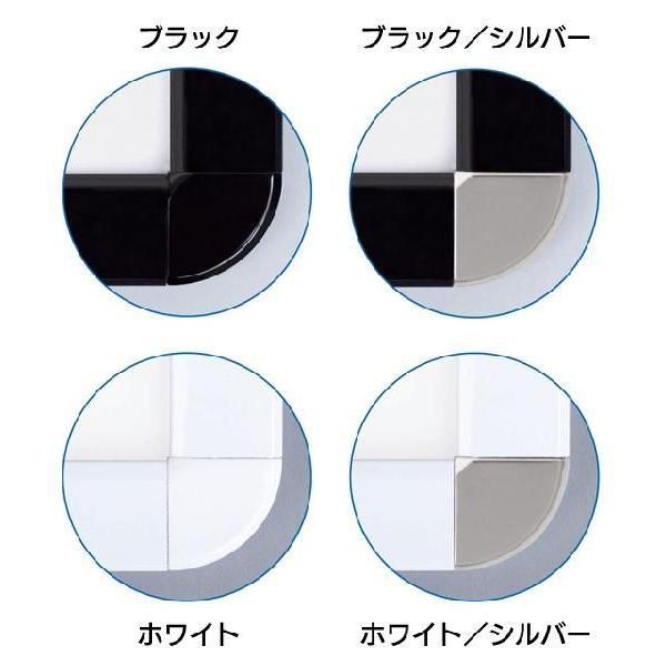 アルテ アルミフレーム OPS-B2-SV カラー：シルバー オープンパネル-S B2サイズ（515×728mm） :OPS-B2-SV:AQプラネット - 通販 - Yahoo!ショッピング