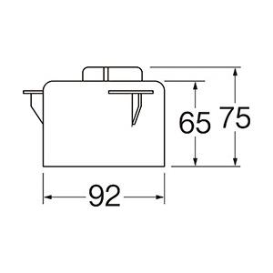 SANEI（水栓金具） SANEI(三栄水栓) PH650A-H2 防臭ワン : AQプラネット - 通販 - Yahoo!ショッピング
