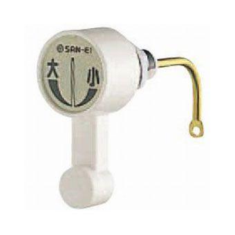 SAN-EI(三栄水栓) PH84-12X PCロータンクレバー トイレ用 : AQプラネット - 通販 - Yahoo!ショッピング