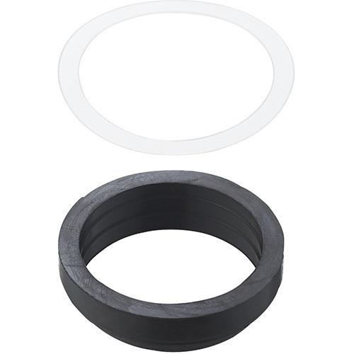 三栄水栓(SANEI) PP40-42S-32 トラップ用アジャストパッキン 洗面所用 : pp40-42s-32 : AQプラネット - 通販 - Yahoo!ショッピング