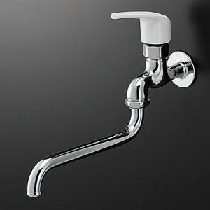 三栄水栓(SANEI) PR171-13 シングルレバー単水栓上部 : pr171-13 : AQプラネット - 通販 - Yahoo!ショッピング