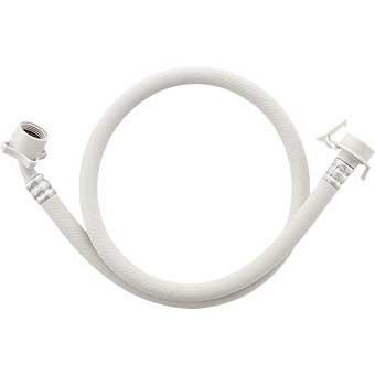 SANEI（水栓金具） SANEI(三栄水栓) PT17-1X-1 自動洗濯機給水ホース 1m : AQプラネット - 通販 - Yahoo!ショッピング