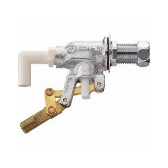 SANEI（水栓金具） SAN-EI(三栄水栓) PV45F-13 ロータンクボールタップ本体 トイレ用 : AQプラネット - 通販 - Yahoo!ショッピング