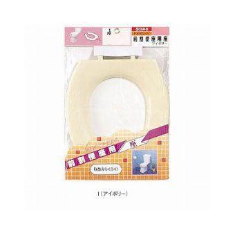 SANEI（水栓金具） SAN-EI(三栄水栓) 便座 PW902-2-I 前割便座用座 カラー：アイボリー : AQプラネット - 通販 - Yahoo!ショッピング