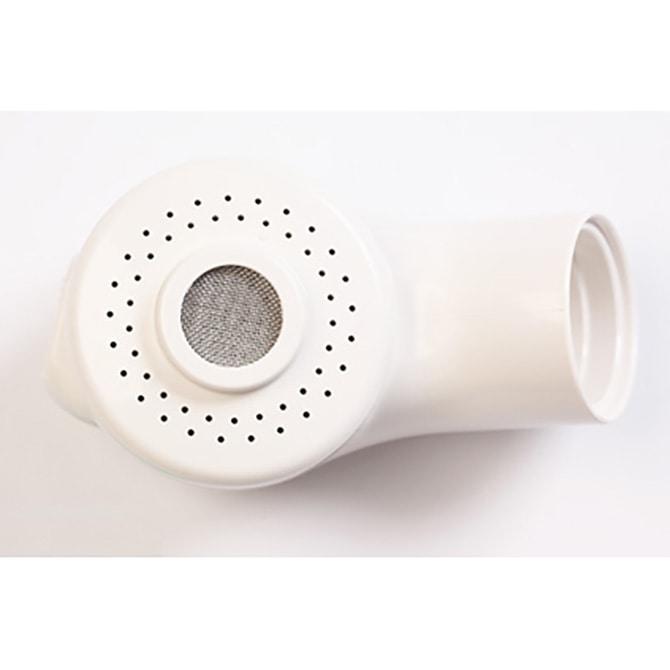 ノーリツ SGG7106 シャワーヘッド (Z825) シングルシャワー水栓用 ストレーナー付 : AQプラネット - 通販 - Yahoo!ショッピング