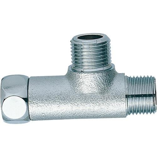 SANEI（水栓金具） 三栄水栓(SANEI) T6-60XG-13 片ナットベンリーカンチーズ : AQプラネット - 通販 - Yahoo!ショッピング