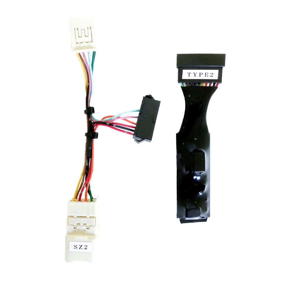 スズキ用 ラパン HE22S アイドリングストップキャンセラー : AQMCompany - 通販 - Yahoo!ショッピング