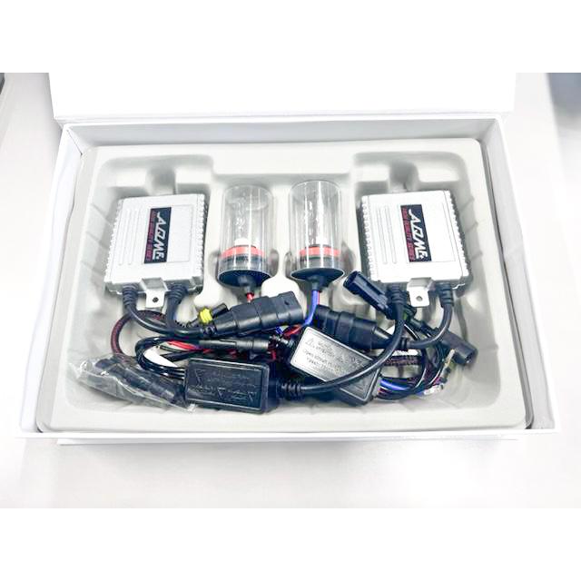 AQMF+ HID HB3 8000K Full Kit : aqm078 : AQMCompany - 通販 - Yahoo!ショッピング