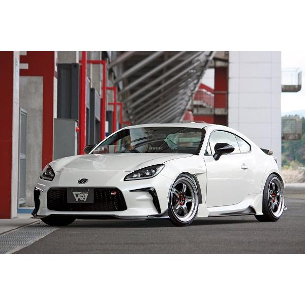 TOYOTA ZN8 GR86 フロントフェンダー : AQMCompany - 通販 - Yahoo!ショッピング