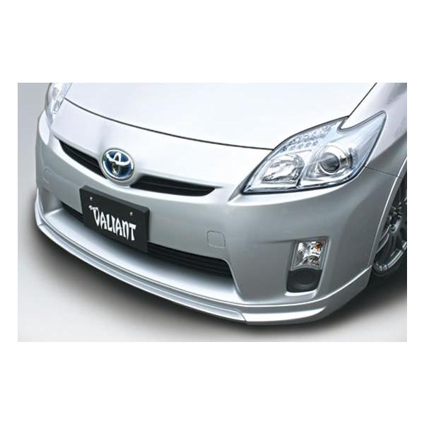 TOYOTA PRIUS(ZVW30) M/C前 フロントリップスポイラー GARAGE VARY ガレージベリー : AQMCompany - 通販 - Yahoo!ショッピング