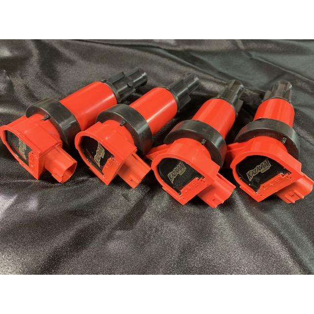 NISSAN PS13 S14 ターボ (N001) SPARK EXE COIL 1台分 : AQMCompany - 通販 - Yahoo ...