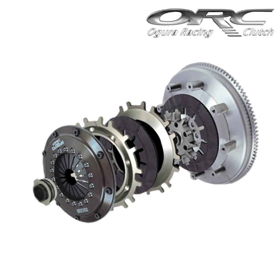 ORC スカイライン R32/33系 プッシュ式 SE機構無し プロカーボンクラッチ ORC-559CC-NS0101 : AQMCompany - 通販 - Yahoo!ショッピング