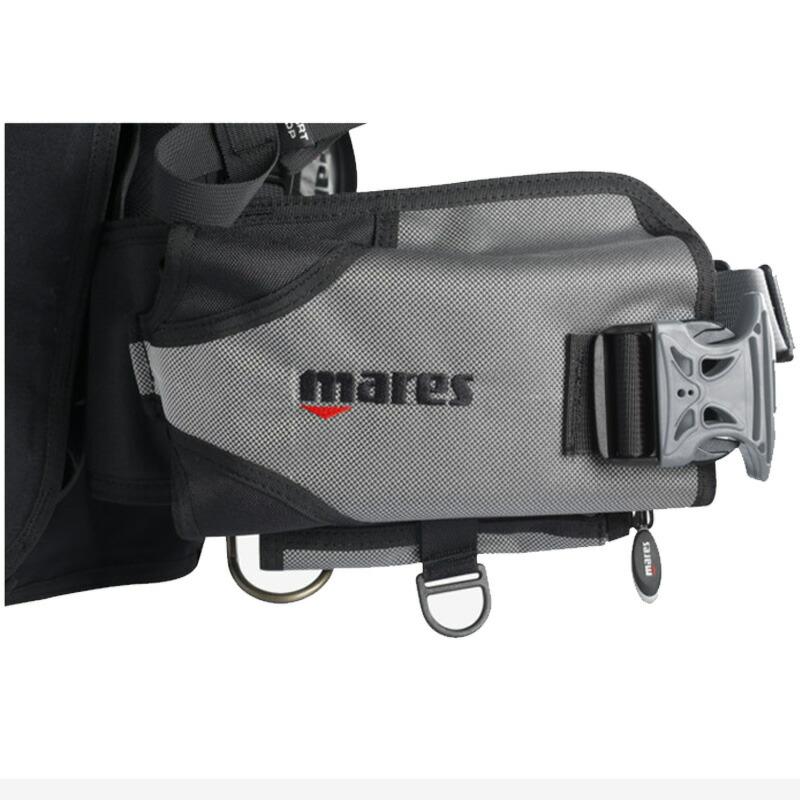 mares BCD MARES マレス マジェラン 417226 スキューバダイビング 重器材 : AQROS ネットショップ - 通販 - Yahoo!ショッピング