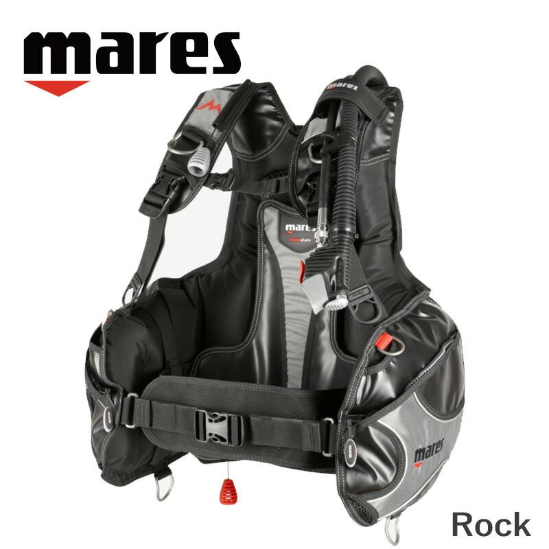 mares BCD MARES マレス ロック 417263 スキューバダイビング 重器材 : AQROS ネットショップ - 通販 - Yahoo!ショッピング
