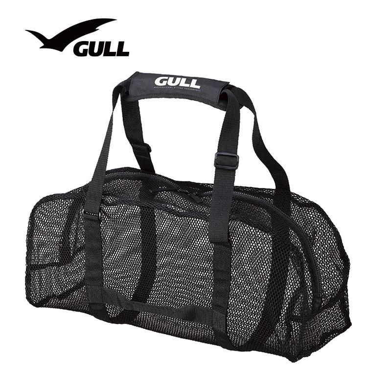 GULL（ガル） スノーケリングメッシュバック2 : AQROS ネットショップ - 通販 - Yahoo!ショッピング