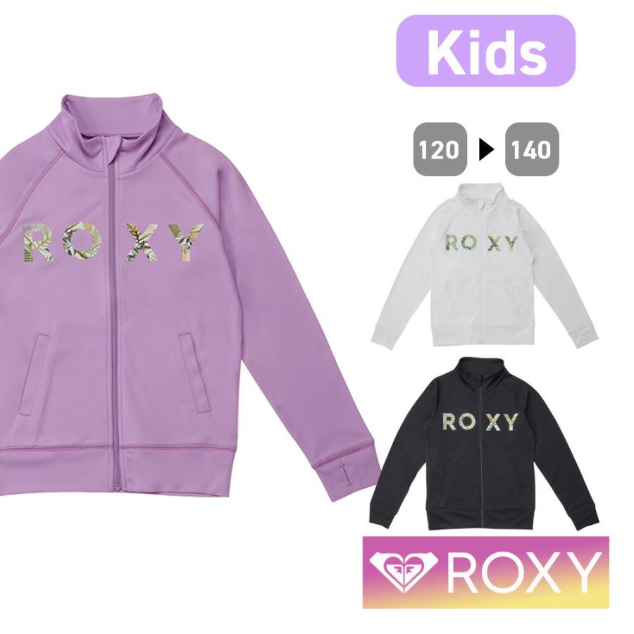 ROXY サマーSALE 10倍 ロキシー ラッシュガード子ども 女の子 120 130 140 TLY241108 爆買 : AQROS ネットショップ - 通販 - Yahoo!ショッピング