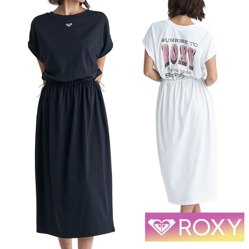 ROXY ロキシー ラッシュガード かわいい レディース uvガード uvカット ワンピース 体型カバー カバーアップ 水陸両用 プール : 60158596 : AQROS ネットショップ ...