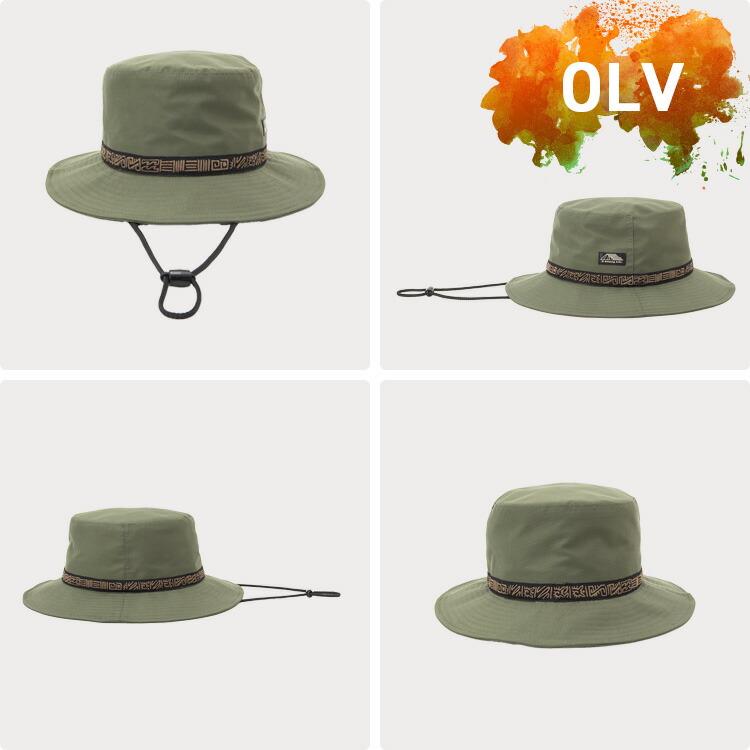 BILLABONG ビラボン サーフハット ハット サファリハット ビーチハット 日除け 耐水 BE011971 UTILITY HAT : AQROS ネットショップ - 通販 ...