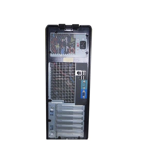 DELL PowerEdge SC430 Pentium4-3.0GHz 1GB 160GB×1(SATA) DVDコンボ : アクアライト ...
