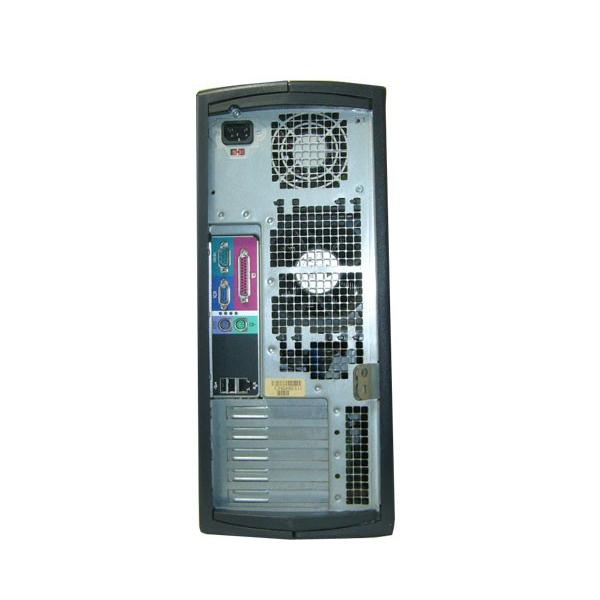 DELL PowerEdge SC420【Pentium 4-3.6GHz/1GB/160GB×2】 : アクアライト - 通販 ...