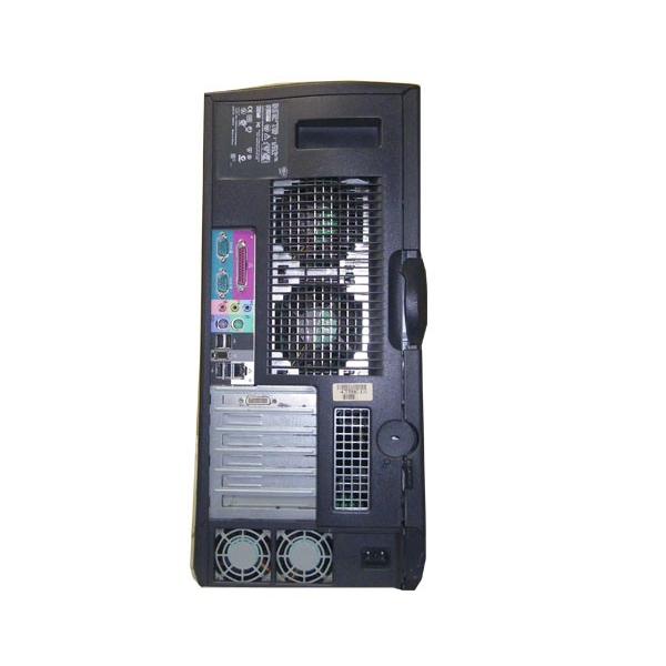 DELL 中古ワークステーション OSなし PRECISION 650【Xeon-3.06GHz×2/2GB/80GB/NVS280 ...