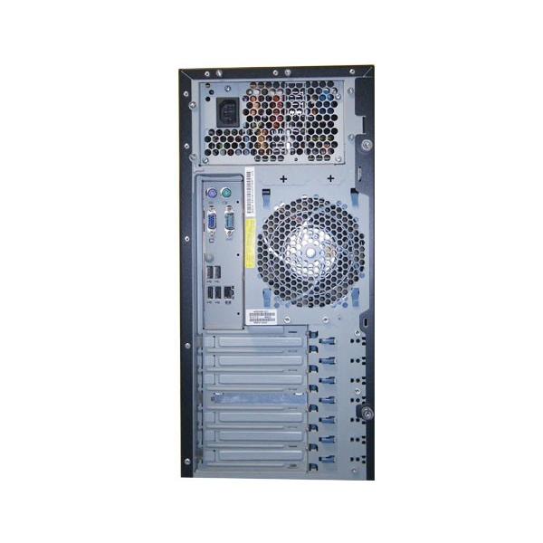 HP ProLiant ML150 G5 450291-B21【Xeon E5205 1.86GHz×2/4GB/73GB×3 ...