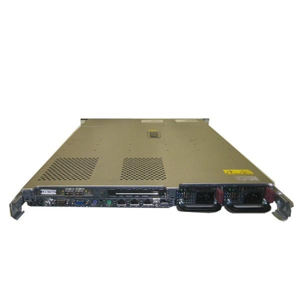 HP ProLiant DL360 G4 368134-291【Xeon 3.0GHz/2GB/73GB×2】 : 10333 : アクア ...
