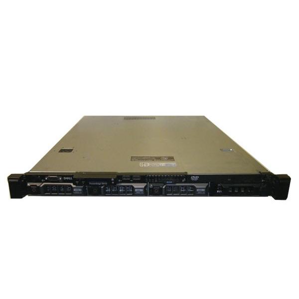DELL PowerEdge R415【Opteron 4174HE 2.3GHz×2/16GB/146GB×1 】 : アクアライト ...