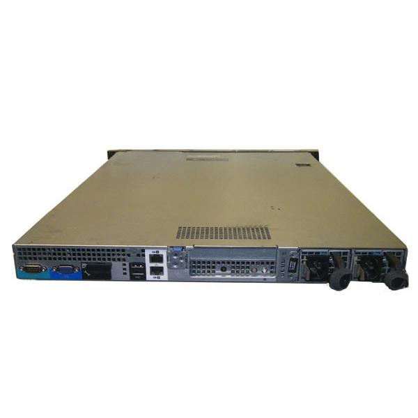 DELL PowerEdge R415【Opteron 4174HE 2.3GHz×2/16GB/146GB×1 】 : アクアライト ...