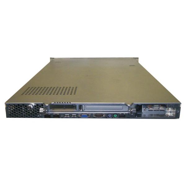 HP ProLiant DL140 G3 417747-291【Xeon E5310 1.6GHz/4GB/250GB×2(SATA ...