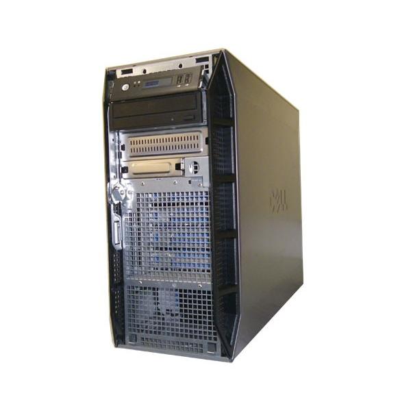 DELL PowerEdge T300 Xeon-E3113 3.0GHz 4GB 300GB×1 : アクアライト - 通販 - Yahoo ...