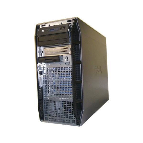 DELL PowerEdge T300 Xeon-E3113 3.0GHz 4GB 300GB×1 : アクアライト - 通販 - Yahoo ...