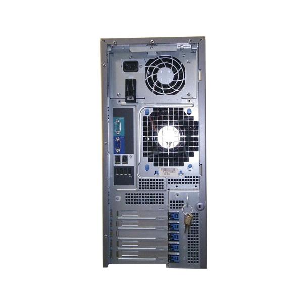 DELL PowerEdge T300 Xeon-E3113 3.0GHz 4GB 300GB×1 : アクアライト - 通販 - Yahoo ...