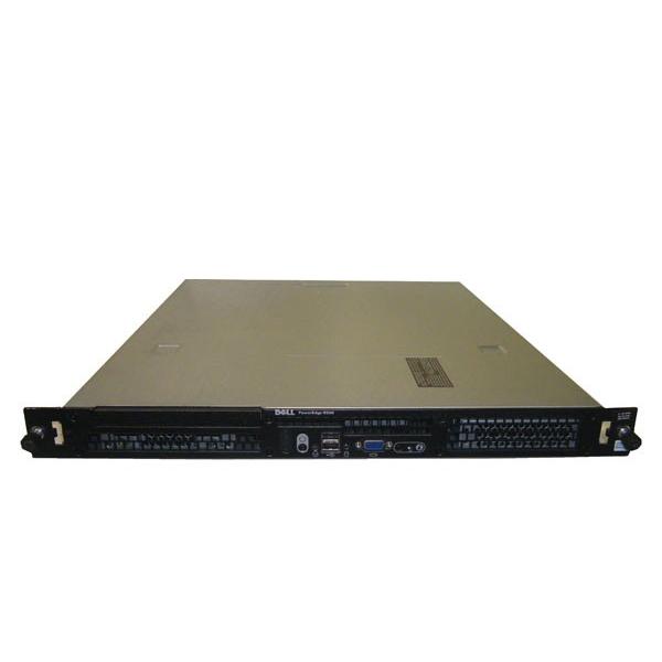 DELL PowerEdge R200 Pentium-E2220 2.4GHz/2GB/HDDなし : アクアライト - 通販 ...