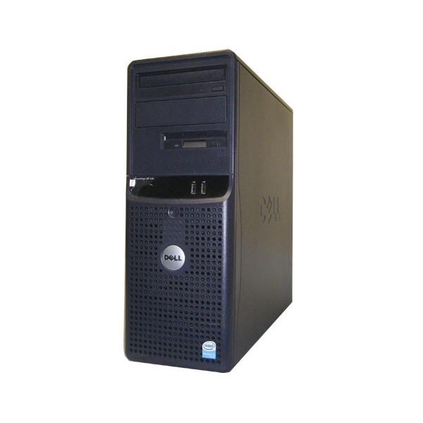 DELL PowerEdge SC430【PentiumD-2.8GHz/2GB/80GB】 : アクアライト - 通販 - Yahoo!ショッピング