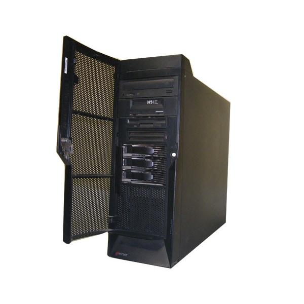 IBM IBM eServer xSeries 205 8480-3HJ【Pentium4-2.4GHz/1GB/HDDなし】 : アクア ...