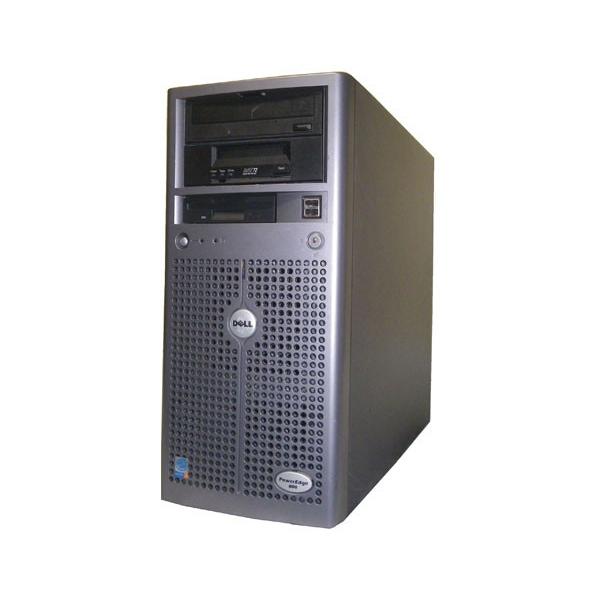 DELL PowerEdge 800 Pentium 4-2.8GHz/1GB/250GB×2 : アクアライト - 通販 - Yahoo ...