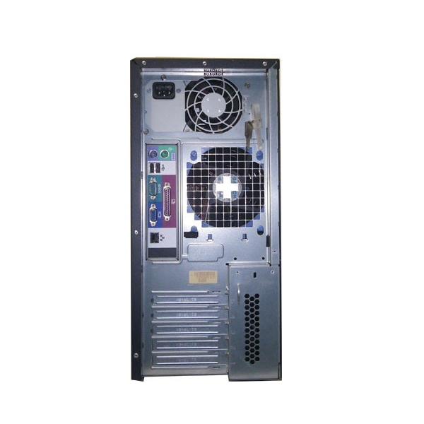 DELL 中古サーバー PowerEdge 700 Pentium4-2.8GHz/1GB/80GB : アクアライト - 通販 ...