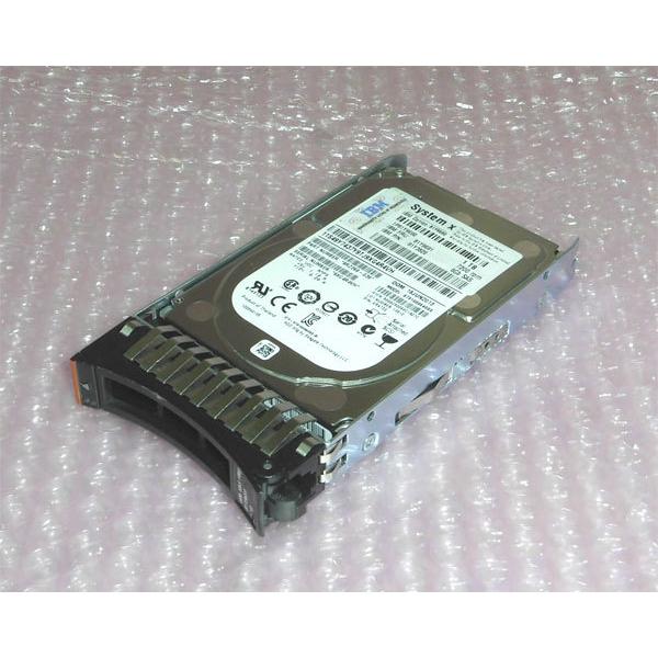 IBM 81Y9691(81Y3820) SAS 1TB 7200rpm 6Gb 2.5インチ 中古ハードディスク : アクアライト - 通販 ...