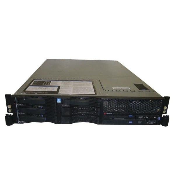 IBM IBM eServer x346 8840-45J Xeon 3.6GHz×2/8GB/HDDなし : アクアライト - 通販 ...