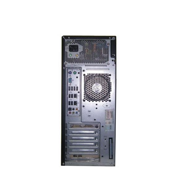 OSなし Lenovo ThinkStation S10 6423-RZ3 Core2Duo E8400 3.0GHz/4GB/250GB ...