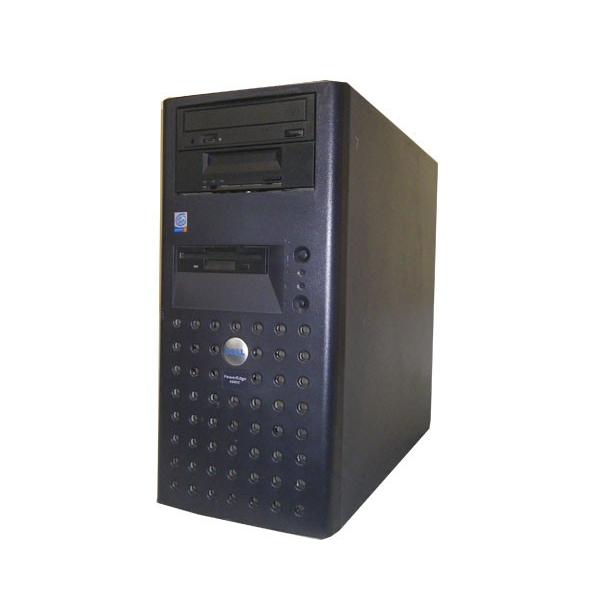 DELL PowerEdge 600SC Pentium4-2.4GHz/1GB/80GB : アクアライト - 通販 - Yahoo!ショッピング