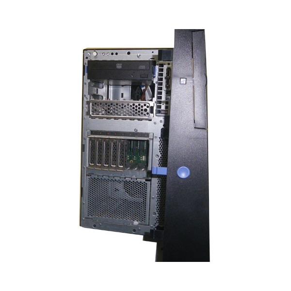 IBM System x3400 M3 7379-D2J Xeon E5645 2.4GHz/4GB/HDDなし/2.5型ホットスワップ ...
